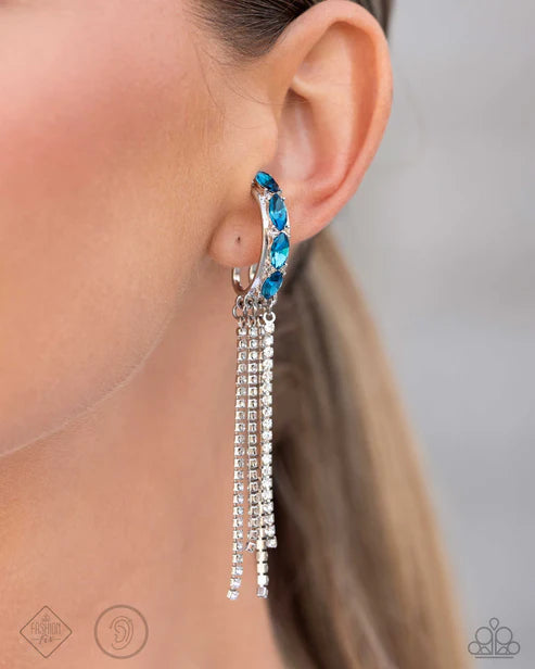 Fiercely 5th Avenue - Complete Trend Blend (FFA-0724)- $20 Fiercely 5th Avenue - Complete Trend Blend (FFA-0724)- $20